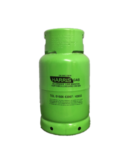11kg Patio Gas Refill | BBQ & Patio Gas Chorley | Propane Bolton