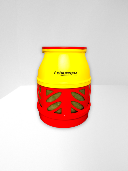 5KG Patio Leisure Gaz Gas Refill | BBQ & Patio Gas Chorley Bottle Gas