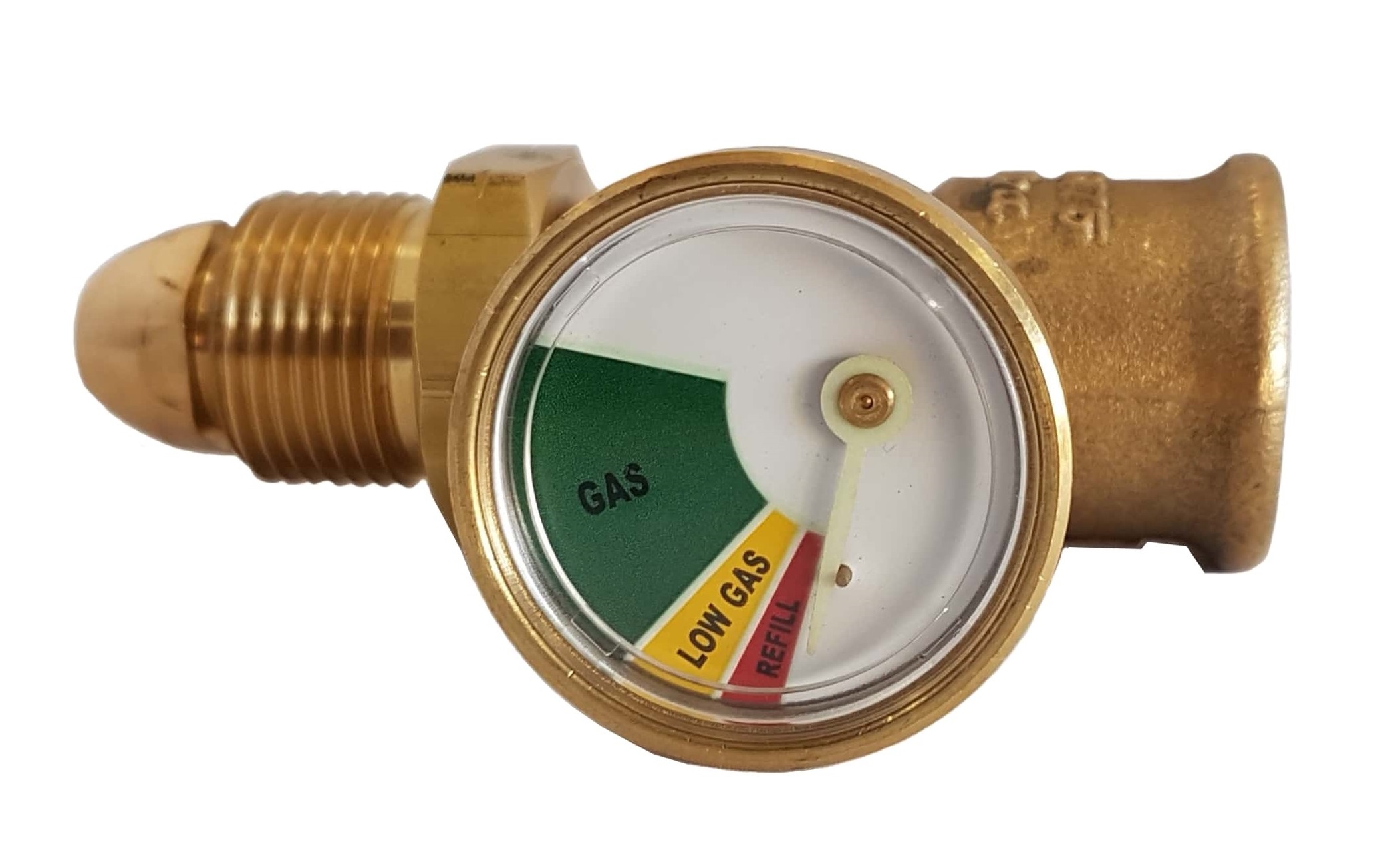 Propane Cylinder Contents Gauge LPG Equipment Propane Bolton