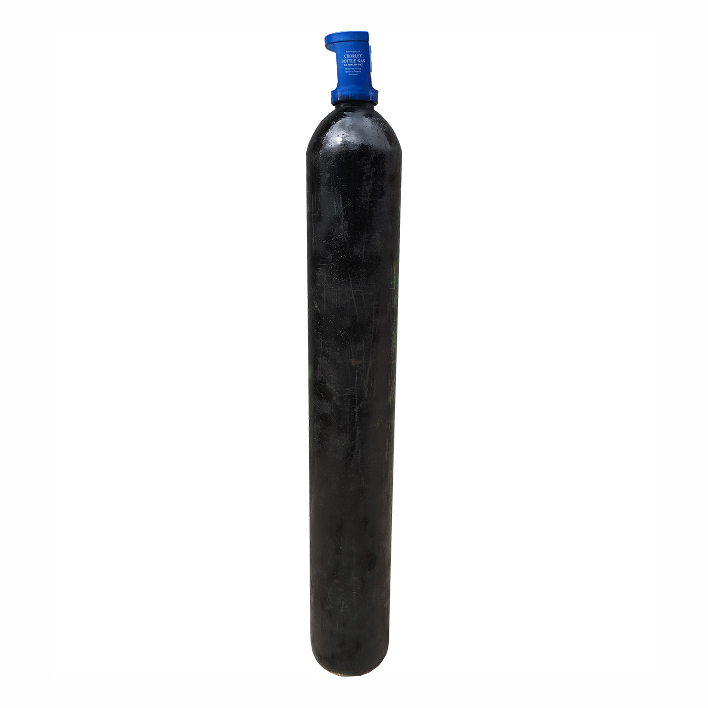50 Litre CO2 Cylinder 31 75kg Welding Equipment 50 Litre CO2 Cylinder 31 75kg Welding Equipment